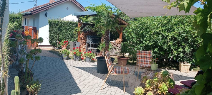 Marianna Apartman - Balatongyörök