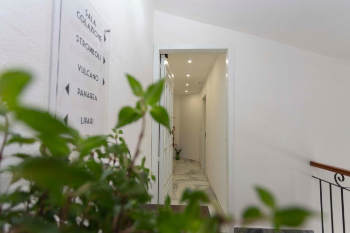 B&b Loft Suite - Calabria