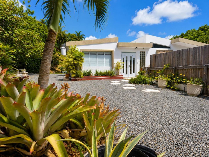 Private Tropical Oasis Near Rincón Beaches - Rincón