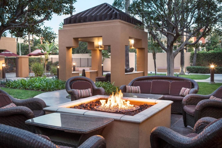 Courtyard Irvine John Wayne Airport/orange County - Costa Mesa, CA