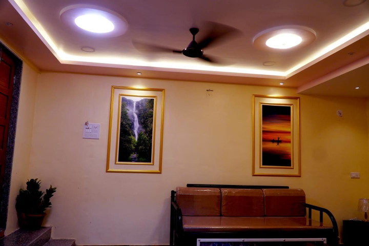 Sitara Homestay - Ratnagiri