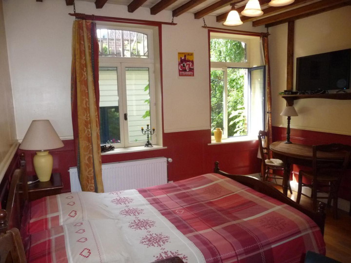 Chez Christophe - Lille