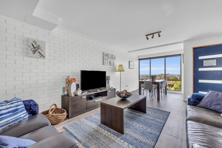 Panoramic Townhouses - Superior - Merimbula