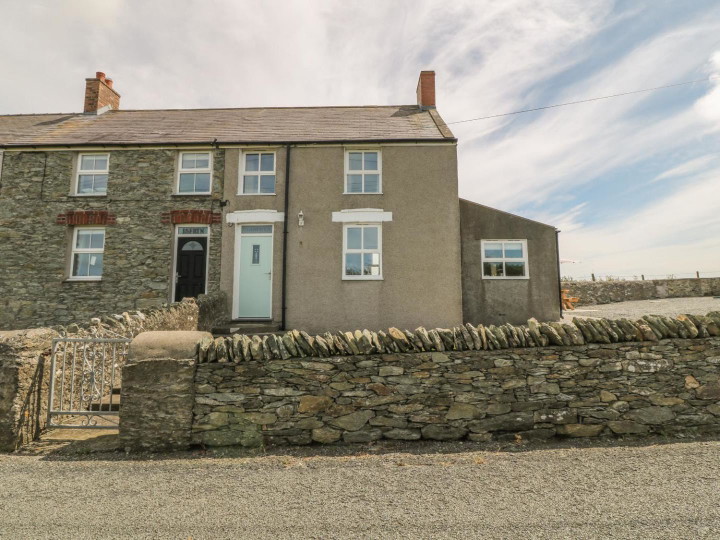 Glasfryn - Gwynedd