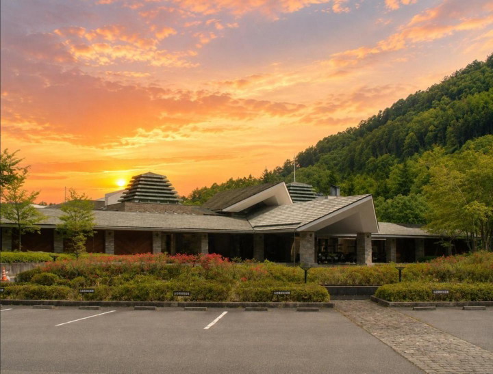 Livemax Golf Club Tochigi - Tochigi