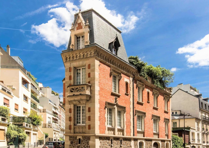 Sourire Boutique Hôtel Particulier - Maisons-Laffitte