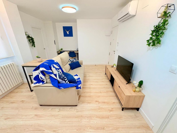 Vip -Apartamentos Birdie- - Albacete