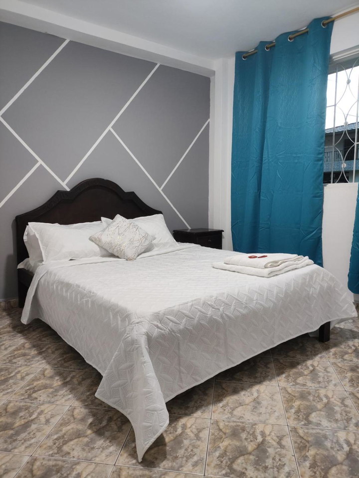 Hotel Los Colores Guatape - Guatape