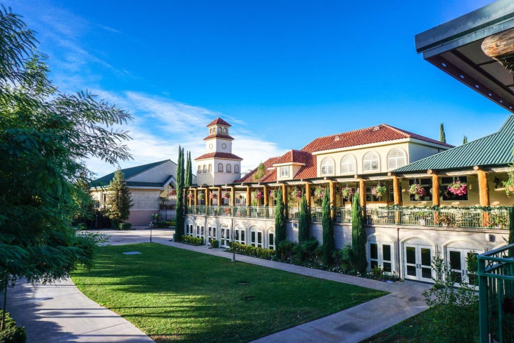 South Coast Winery Resort & Spa - Temecula, CA