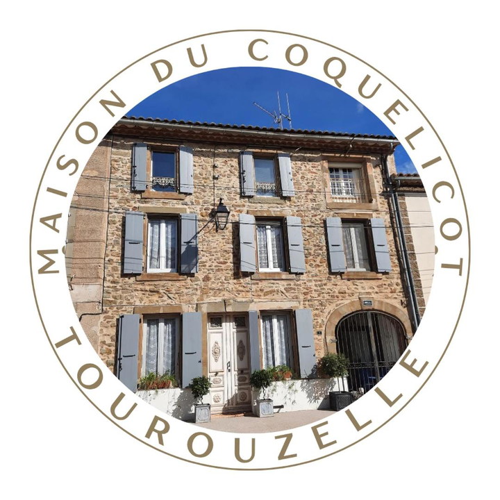 Maison Du Coquelicot - Languedoc-Roussillon