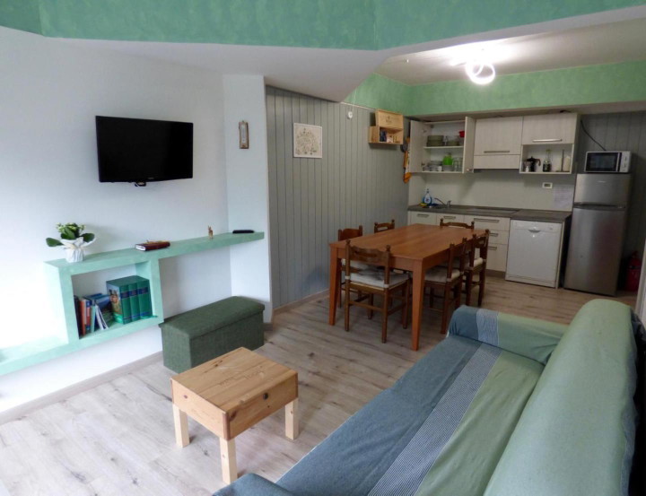 Suite Apartment Marilleva 2 Bedroom Private Parking - Pejo