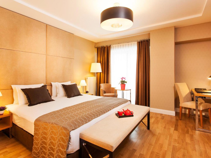 Nidya Hotel Esenyurt - Esenyurt