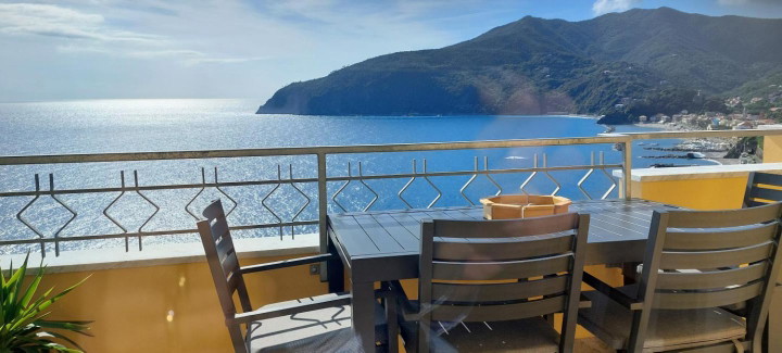 Appartamenti Enrica With Amazing View - Deiva Marina