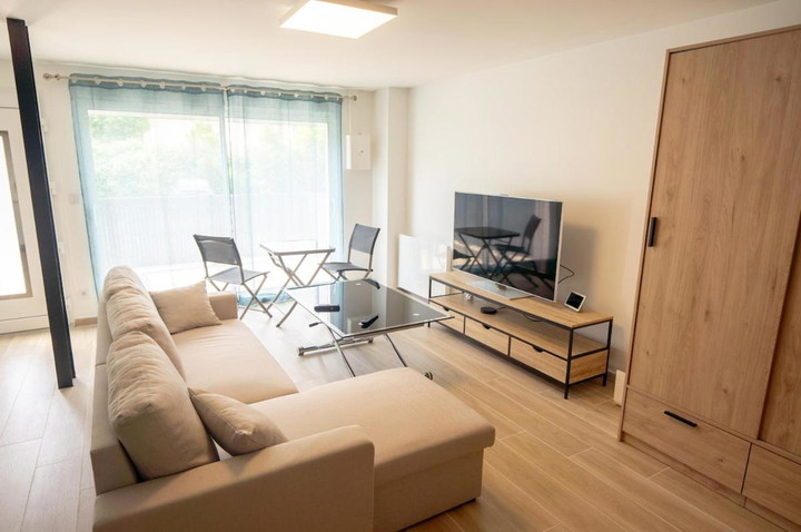 Loft Cosy Au Cœur Du Village - Athis-Mons