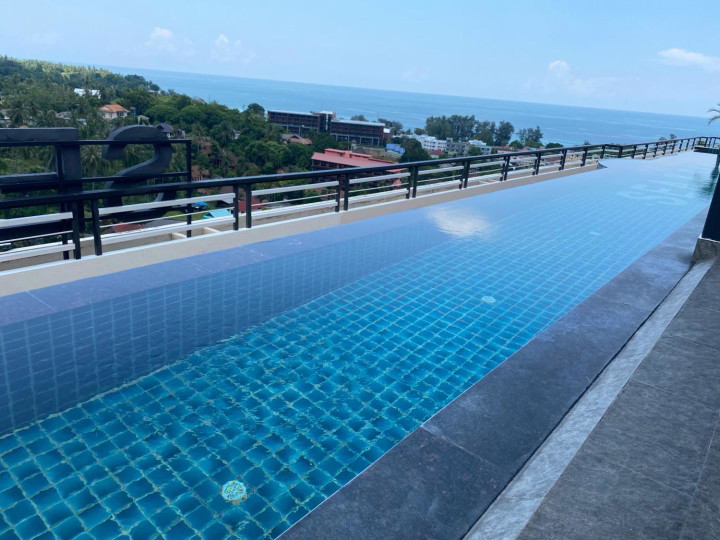 Phuket Condominium Karon Beach - Karon Beach