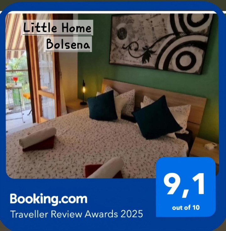 Little Home - Bolsena