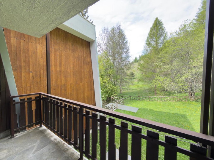 Peaceful Alpine Stay - Near Center & Sky Lifts - Pragelato