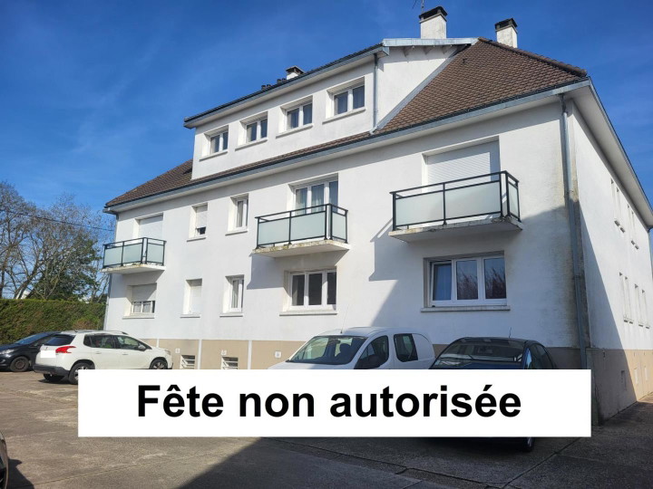 St-quentin-en-yvelines Plusieurs Appartements Avec Parking - Trappes