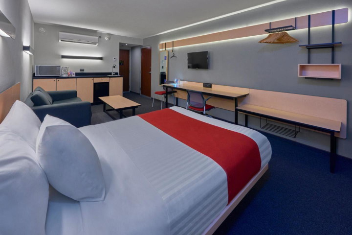 City Express By Marriott Irapuato Norte - Irapuato