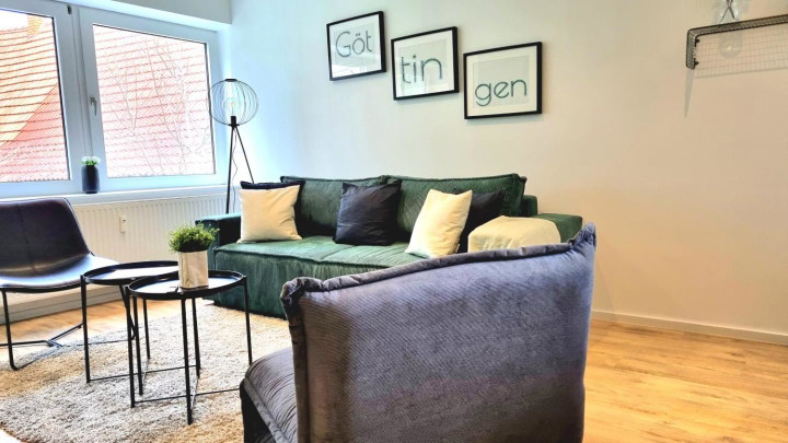 Top Wohnung In Göttingen - Göttingen