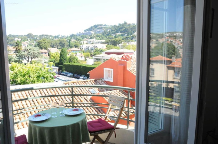 Appartement Centre Du Village - Plage du Bestouan