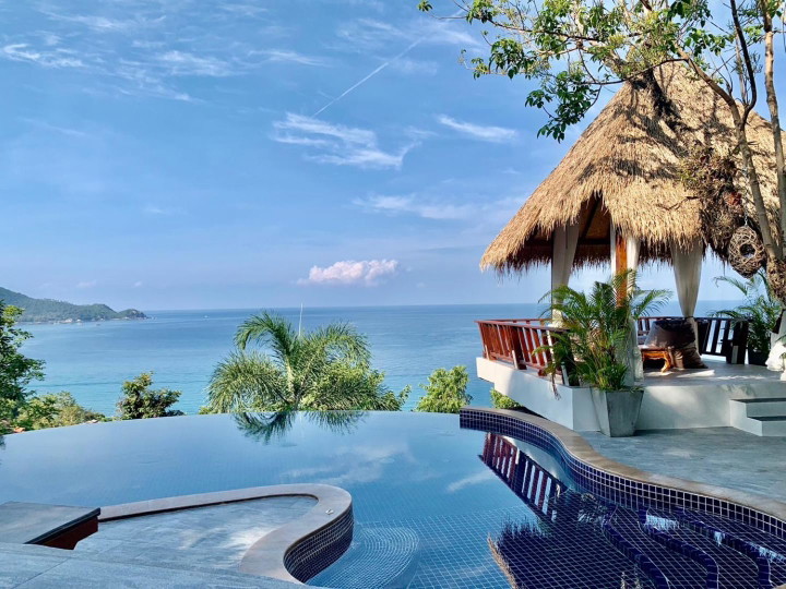 Kohtao Heritage Hideaway - Koh Tao