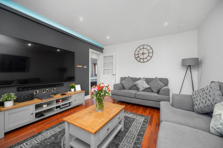 Leys Park Executive Apartments - Dunfermline