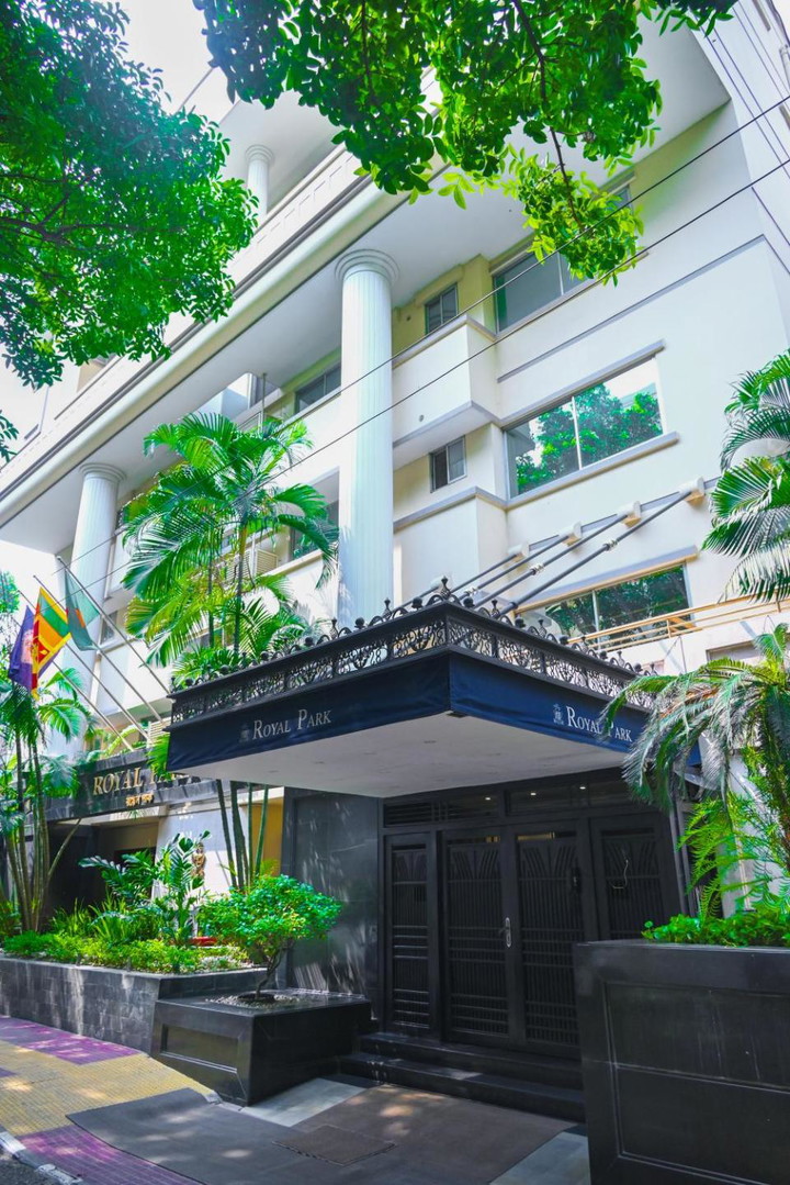 Royal Park Residence Hotel - Bangladesh