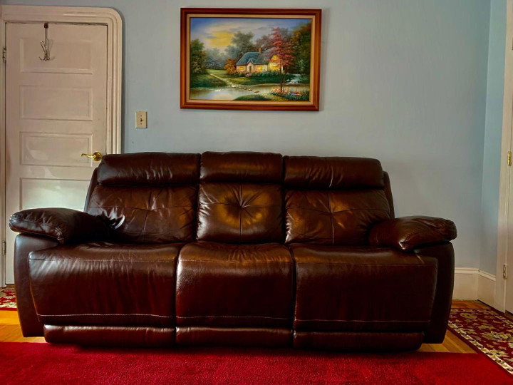 2br-free Parking, 5min To Providence, 5min To Ma-i-95 - Rhode Island