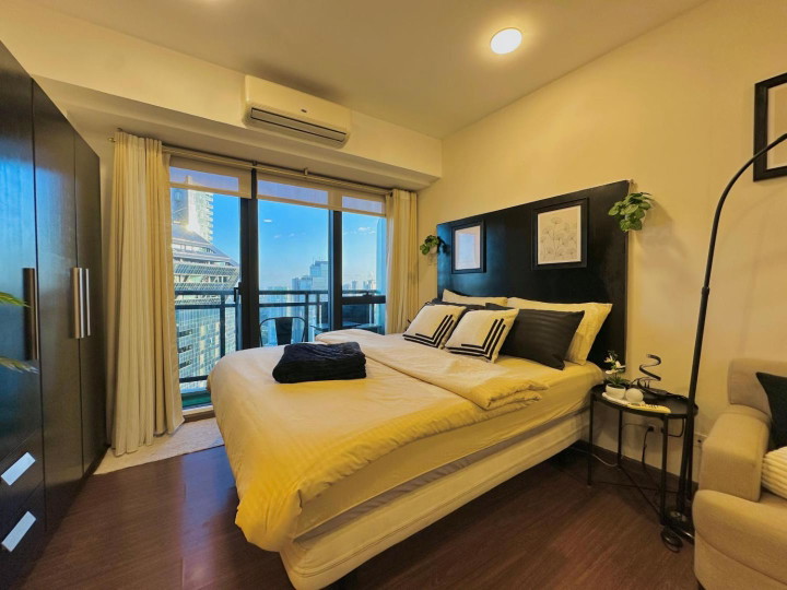Knightsbridge Residences - Ortigas Center