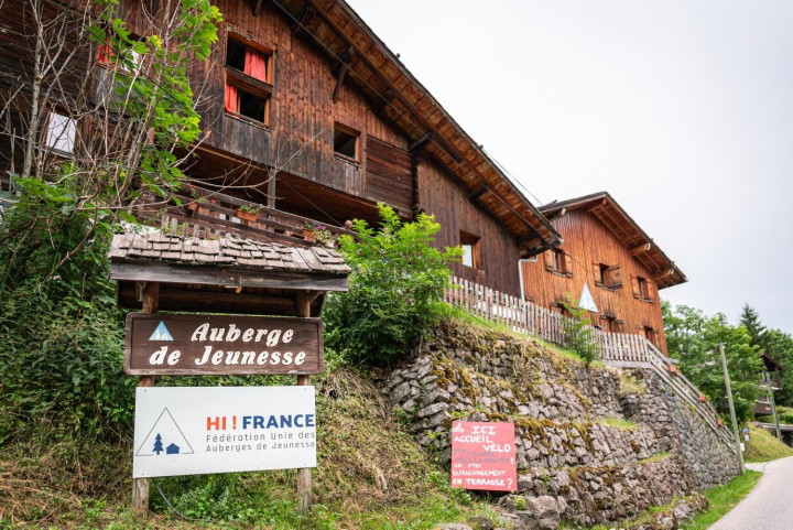 Auberge De Jeunesse Hi La Clusaz - Haute-Savoie