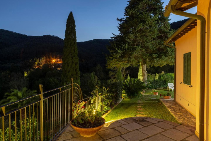 Villetta San Martino - Tuscany