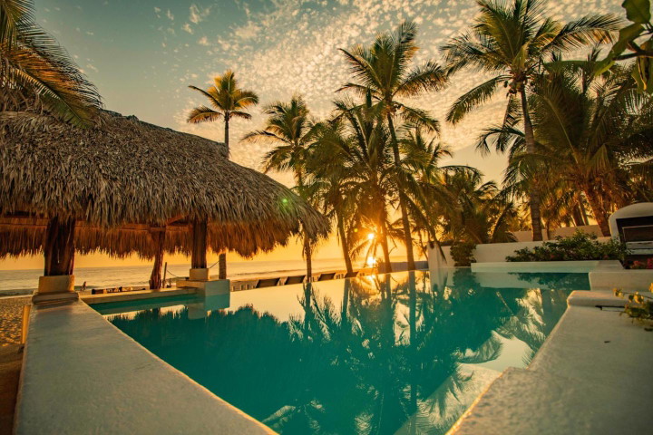 Villa Rincon Del Mar & Villa Rincon De Las Morenas - Acapulco