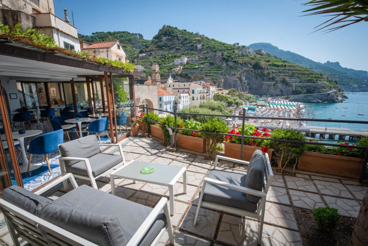 Palazzo Vingius - Ravello