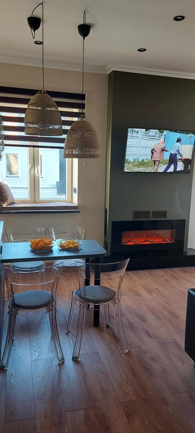 City Centre Apartment - Latvia