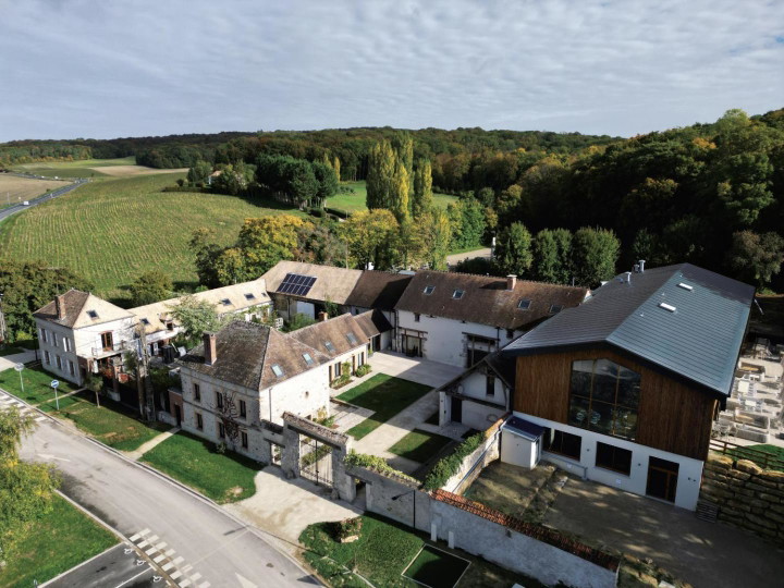 La Farm - Épernay