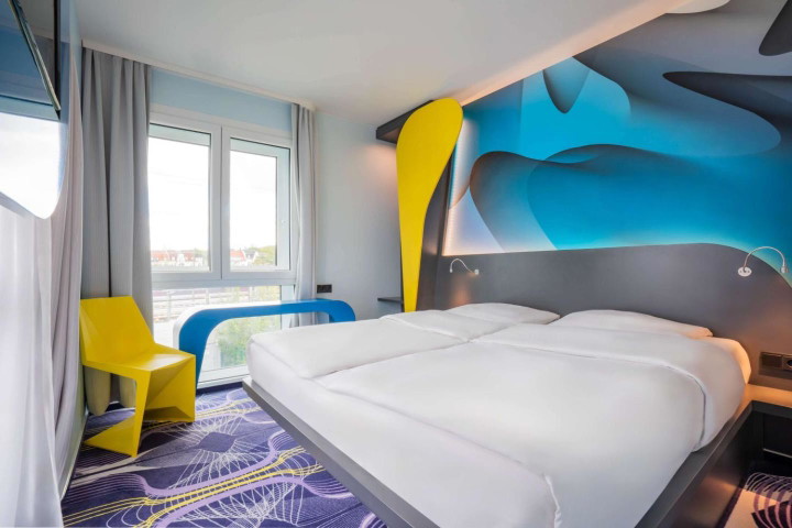 Prize By Radisson, Erfurt City - Erfurt