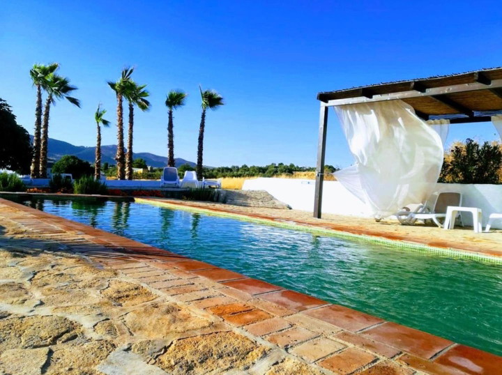 Hotel Ronda Moments - Arriate