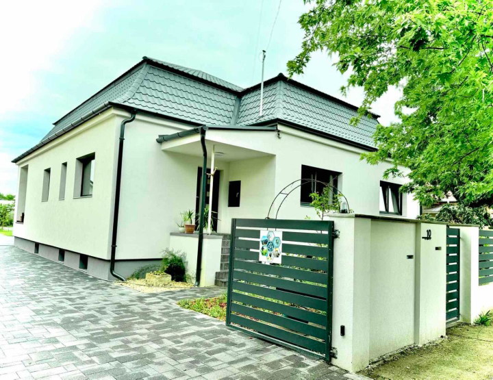 Cfs Apartman - Debrecen