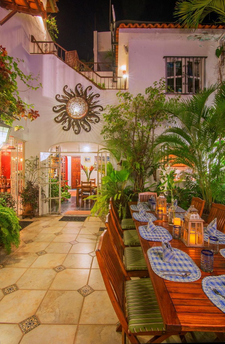 Casa Romance Escondido - Puerto Vallarta