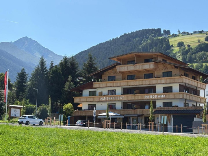 Alpenresort Panorama - Innsbruck