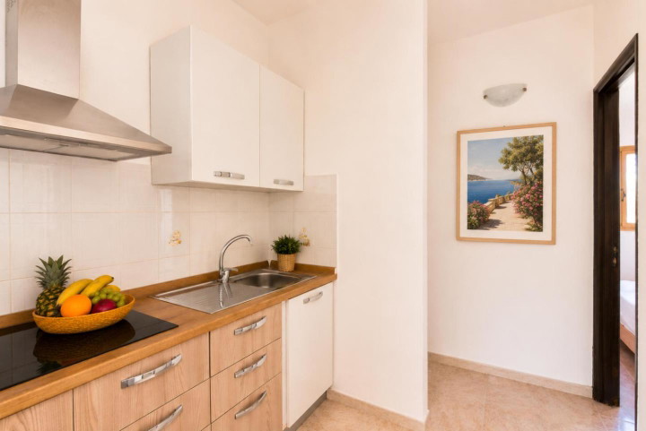 Borgo Antico - House Betania - Italy