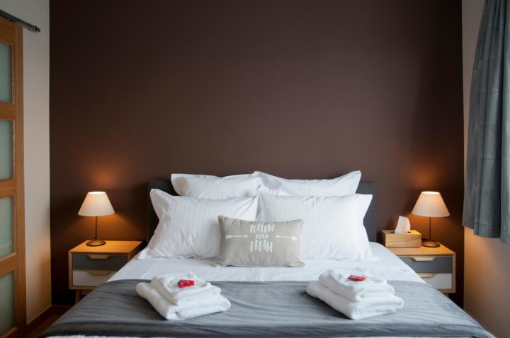 Wellintown Guest House - La Hulpe