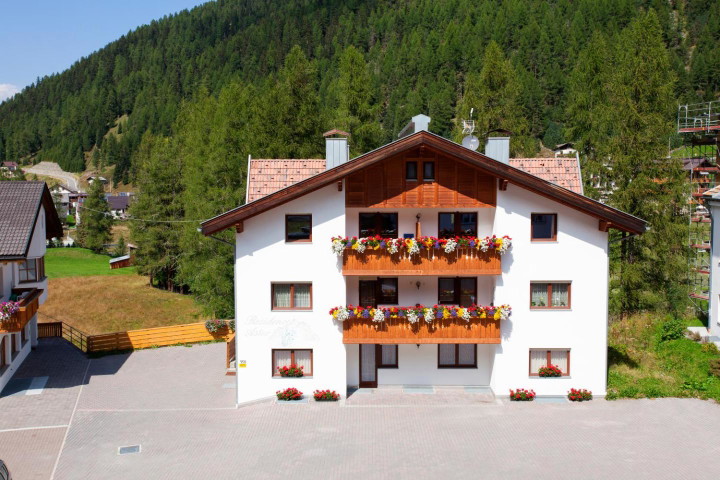 Residence Aster - Sulden
