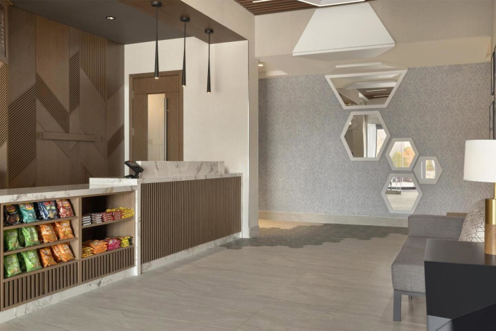 Hyatt Place Windsor - Detroit