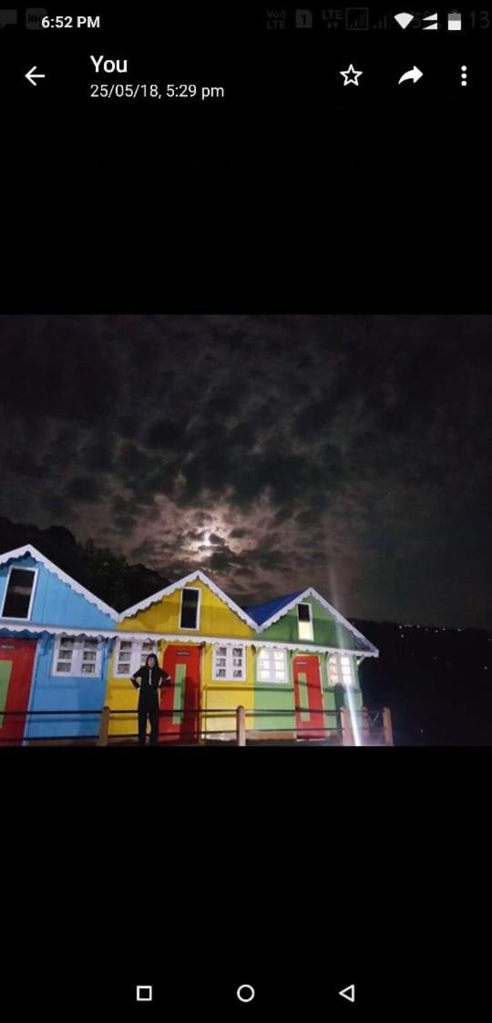 Rainbow Valley Resort - West Bengal