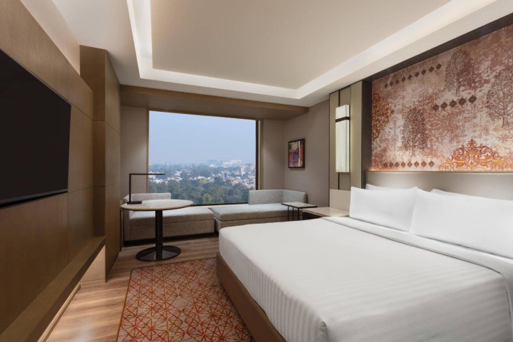 Courtyard By Marriott Amritsar - Amritsar