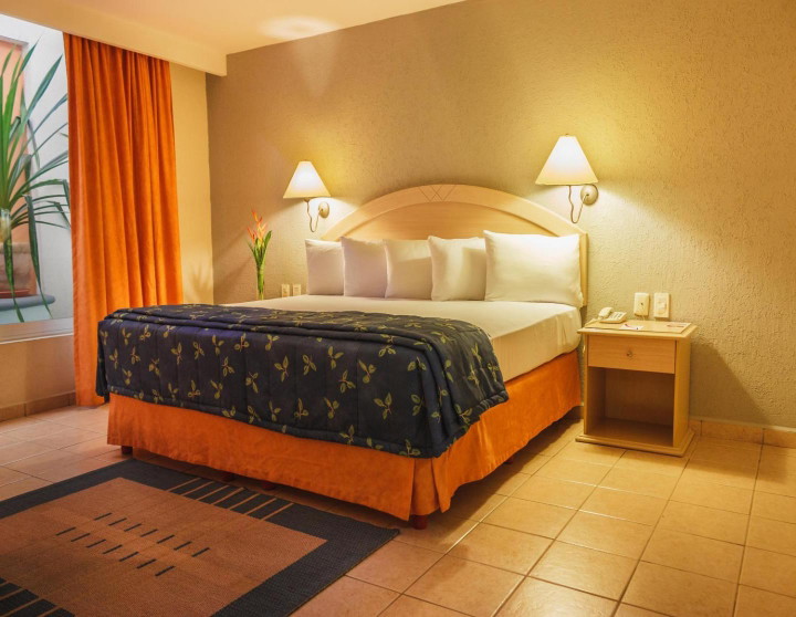Plaza Inn Express - Tapachula
