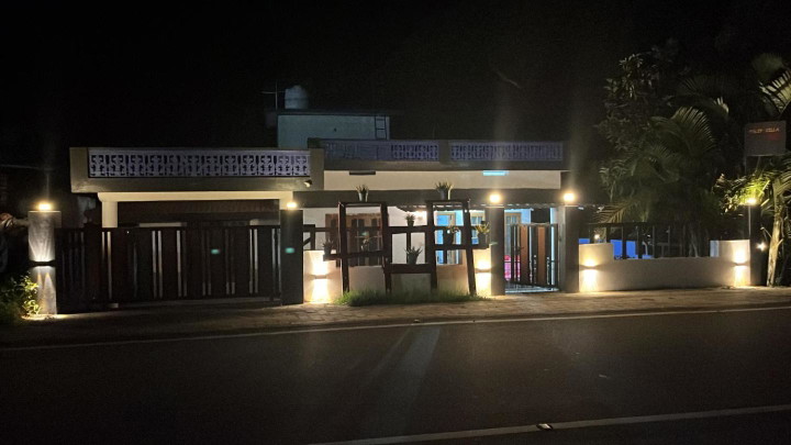 Tulips Villa - Wayanad