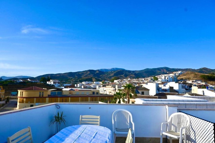 Casa Mimi By Solymar Properties - Vélez-Málaga